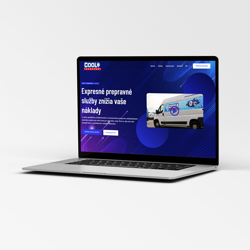 Cooltrans - Refrigerated and freezer transport - Mandzik.sk & Mndzk.sk ...